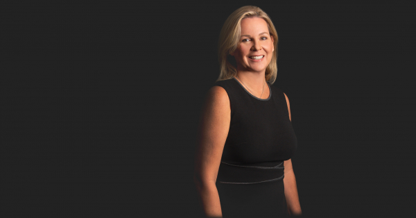 Miles & Stockbridge Chairman Nancy Greene Shares Lessons Learned with ...