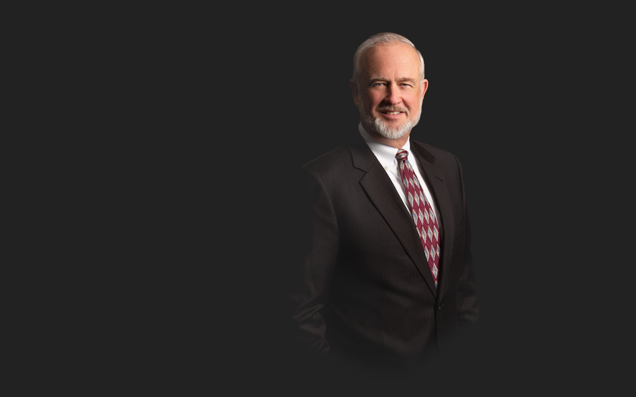 David R. Schaffer - Cybersecurity in the Financial Services Industry ...