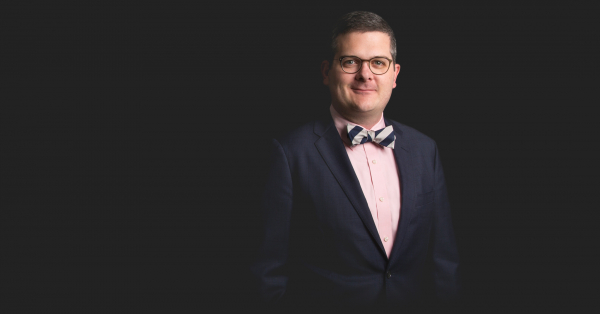 John Farnum Selected for Leadership Arlington Class of 2022 | Miles ...