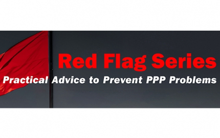 Red Flag Series: Insights and Advice for the Honest Borrower | Miles ...