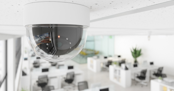 MSLaw Blog - Workplace Surveillance and Recording