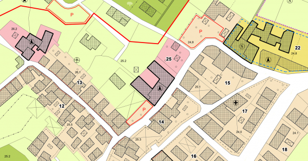 MSLaw Blog - As Rockville Begins Zoning Ordinance Rewrite, Lawmakers Consider Interim Floating Zones