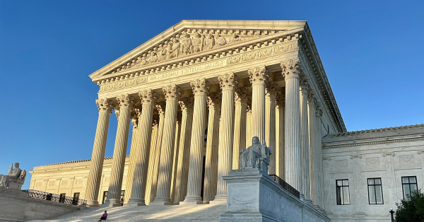 MSLaw Blog - ICYMI: SCOTUS Decides 303 Creative, LLC v. Elenis