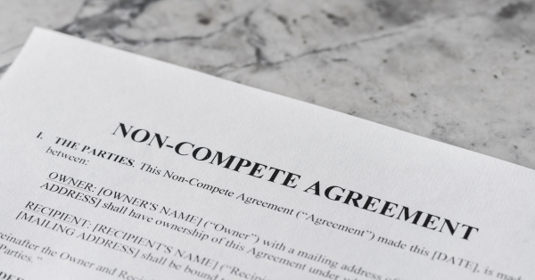 MSLaw Blog - First Court to Address FTC Non-Compete Rule Finds it ...