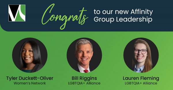 Three Miles & Stockbridge Lawyers Step Into Affinity Group Leadership Roles