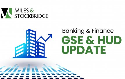 Krooth & Altman GSE and HUD Team - MSLaw Blog